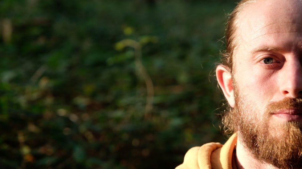 Kim Pasche : Retrouver le lien entre l'homme et le monde sauvage ...