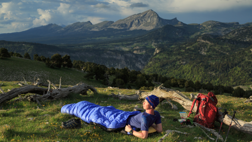 Bivouac en Suisse : est-ce autorisé ? Règlementations | Fondation Homme ...